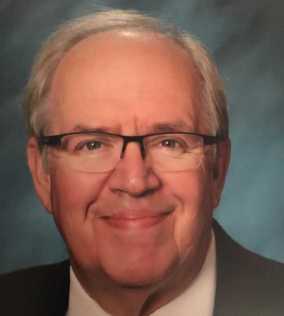 Bill Shimkus | Corus International